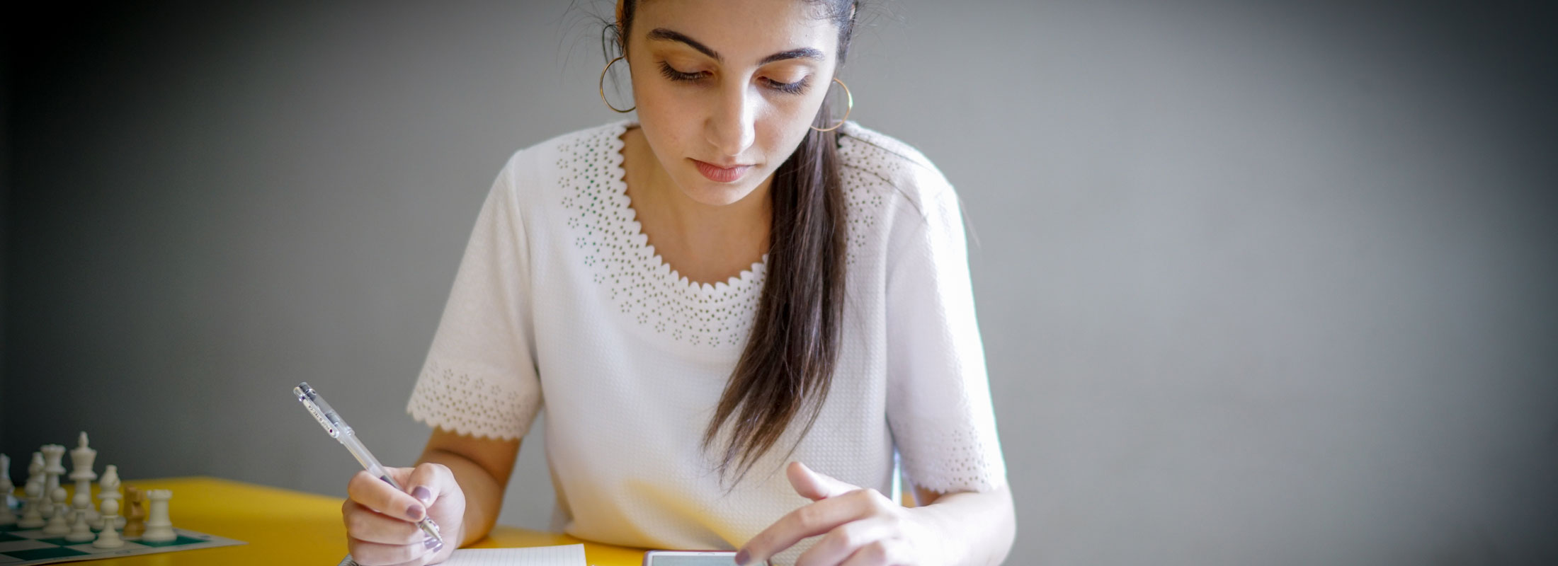 Why Birzeit University | Giving